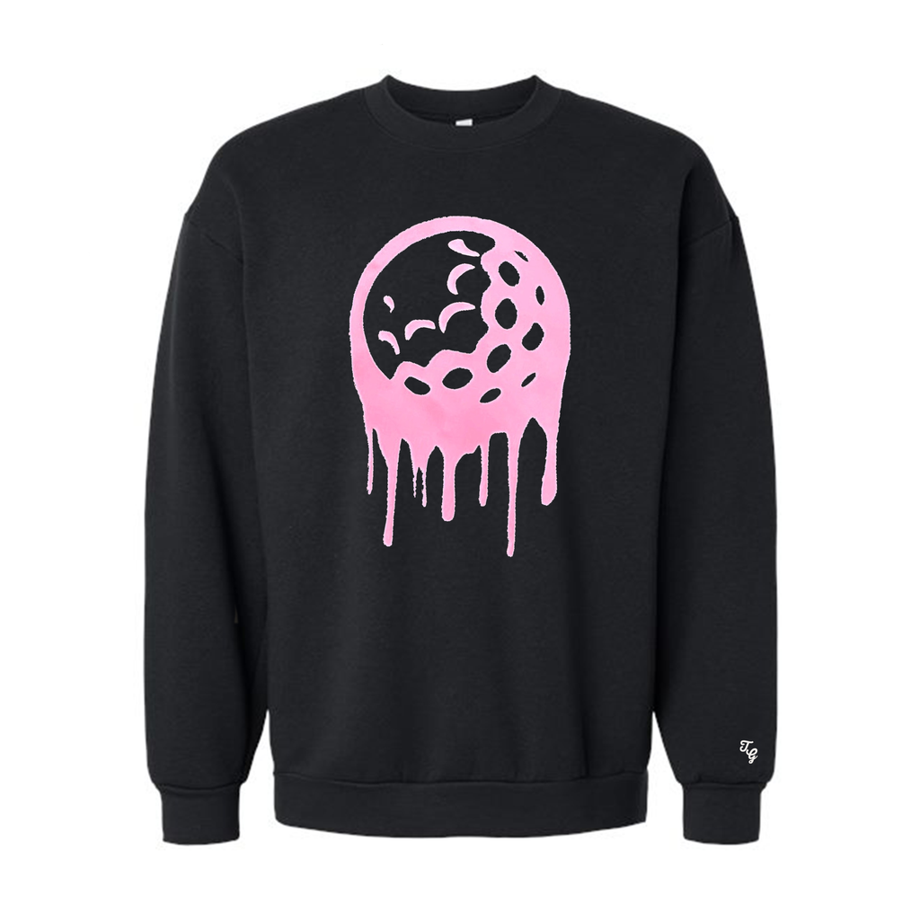 Ball Drip Crew – Trap Golf