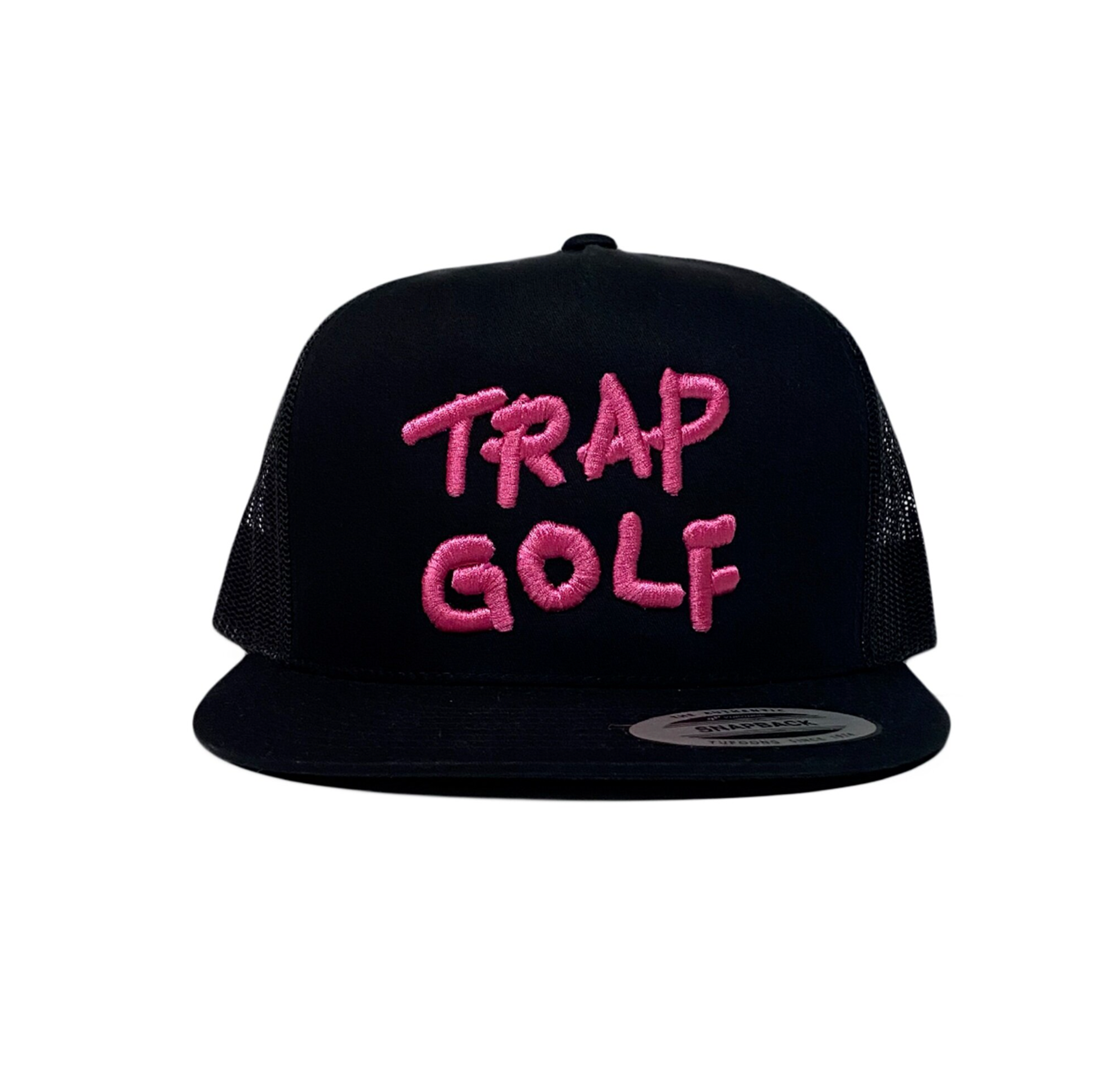 Headwear – Trap Golf