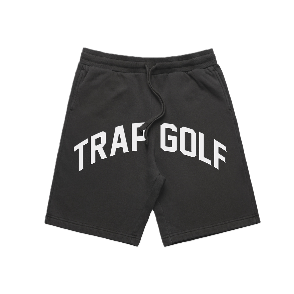 TRAP GOLF FADED STADIUM SHORTS – Trap Golf