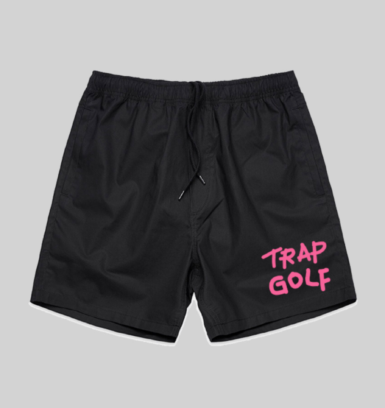Trap Golf