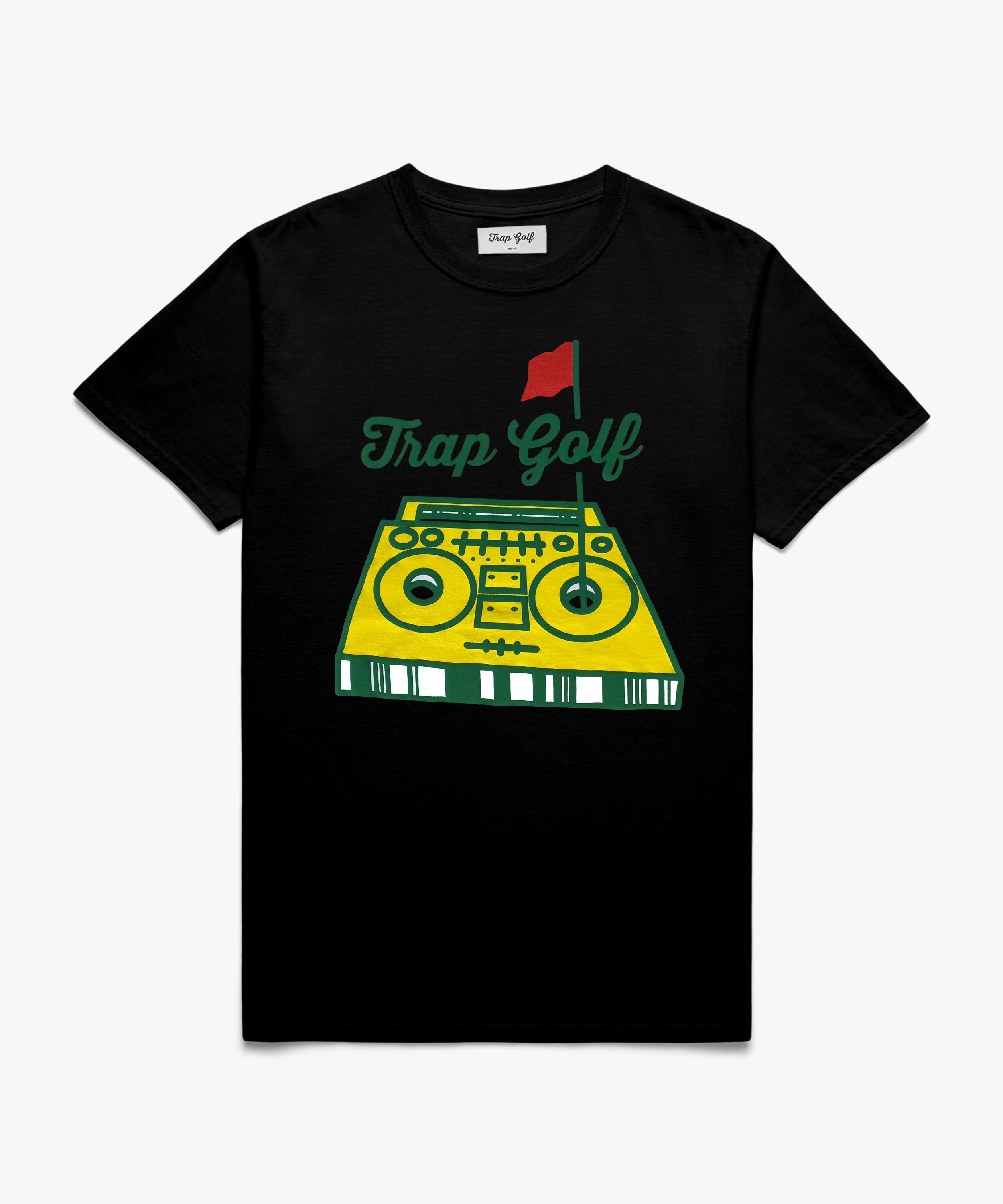 Tees – Trap Golf